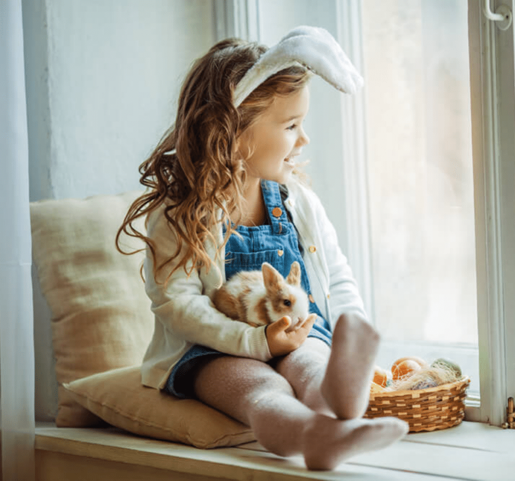 About Us - Pet Rabbit Supplies